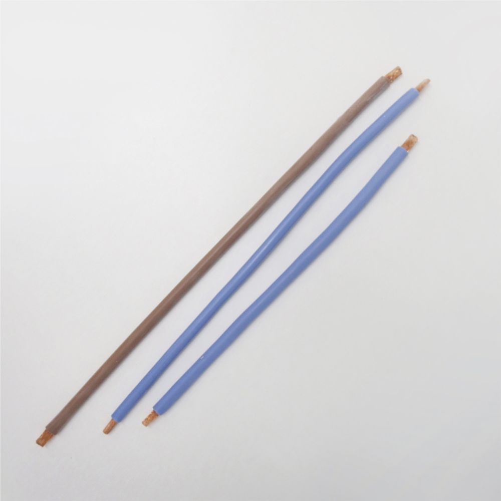 MK Sentry Consumer Unit Cable Kit (Split Load 25 mm²) - Screwfix