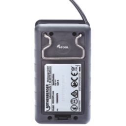 Rothenberger Roscope Mini Hand-Held Inspection Camera With 2 1/2 ...