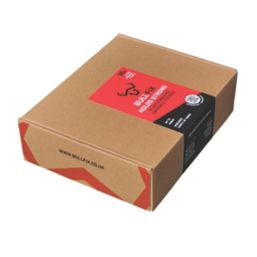 Bullfix BULK-XTR-96 Extra Heavy Duty Plasterboard Fixings 24mm x 78mm ...