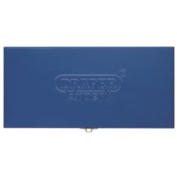 Draper Expert Mixed Drive Mechanics Bit Set 40 Pieces - Screwfix