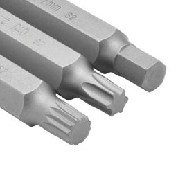 Draper Expert Mixed Drive Mechanics Bit Set 40 Pieces - Screwfix