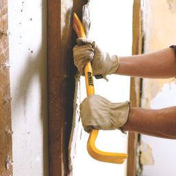 DEWALT Wrecking Bar 24" - Screwfix