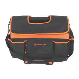 Magnusson Roll Up Opening Flap Tote Bag 20" - Screwfix