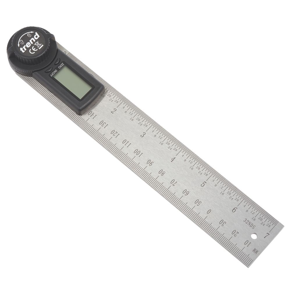 Trend DAR 200 Digital Angle Measurer