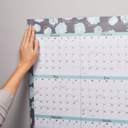 Command Self-Adhesive Poster Strips Small 48 Pack - Screwfix