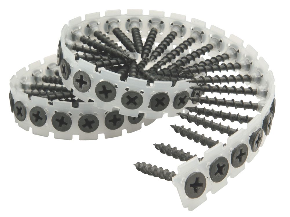 50mm Drywall Screws | Screws | Screwfix.com