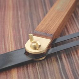 Faithfull Adjustable Bevel 10.5" (266mm) - Screwfix