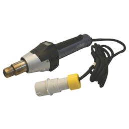 Steinel HG2620E 2300W Electric Heat Gun 110V - Screwfix
