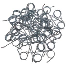 Flymo FLY058 Lawnrake Tine Set 42 Pack - Screwfix