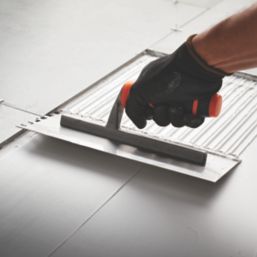 Adhesive trowel screwfix store