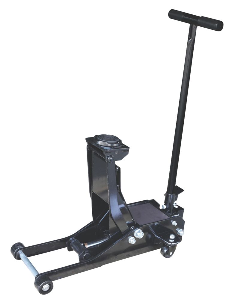 Jacks, Stands & Ramps | Garage Equipment | Screwfix.com