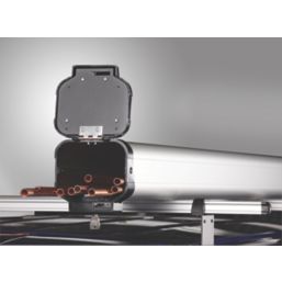 Van Guard VG200-3S Unlined Maxi Pipe Carrier 3170mm - Screwfix