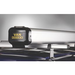 Van Guard VG200-3S Unlined Maxi Pipe Carrier 3170mm - Screwfix