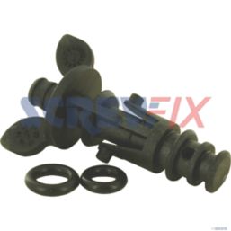 Worcester Bosch 8716118442 DRAIN VALVE - Screwfix