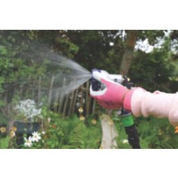 Spear & Jackson Multi-Function Spray Gun - Screwfix