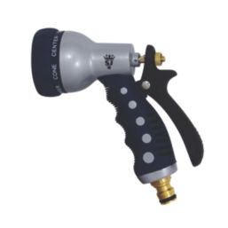 Spear & Jackson Multi-Function Spray Gun - Screwfix
