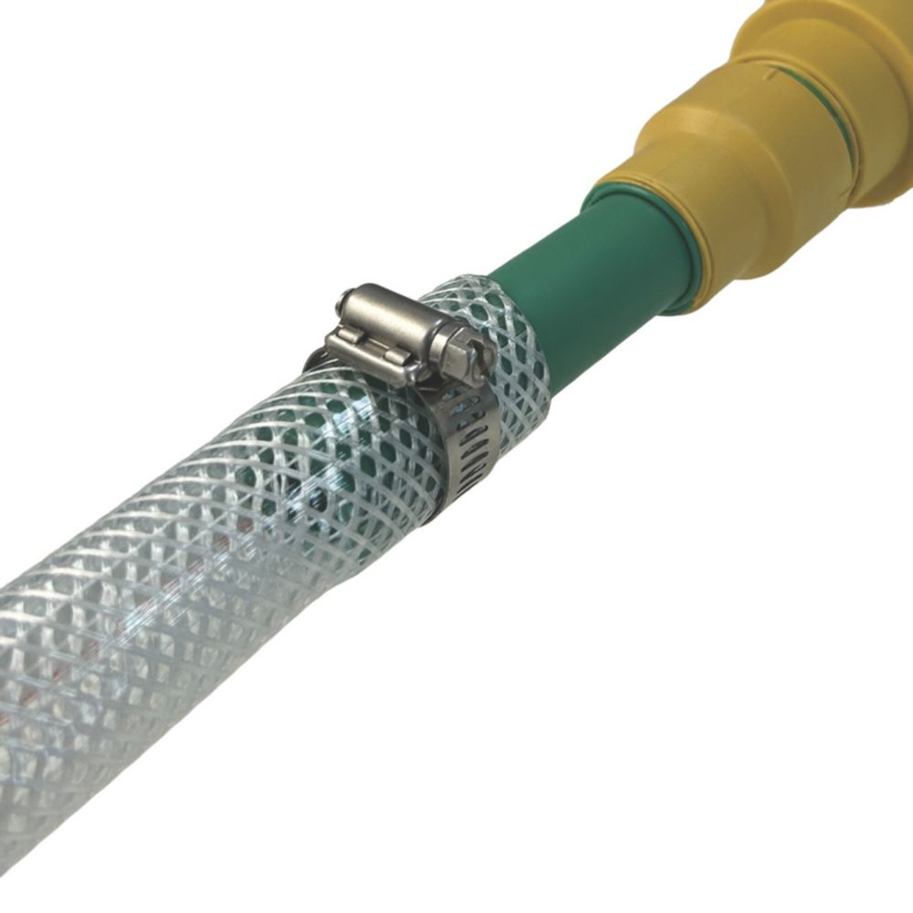Jubilee clips screwfix store