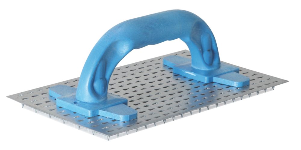 Refina Sharp Toothed Scraper 5.7" (145mm) - Screwfix