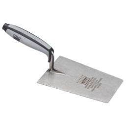 Ragni Bucket Trowel 6 1/2" - Screwfix