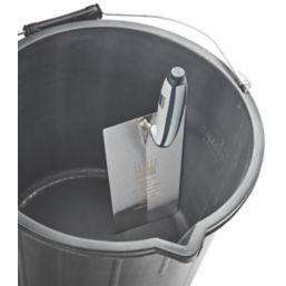 Ragni Bucket Trowel 6 1/2" - Screwfix