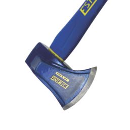 Estwing Splitting Axe 8lb (3.6kg) - Screwfix