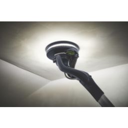 Festool LHS 2 225 EQI-Plus Planex 225mm Brushless Electric Long Reach ...