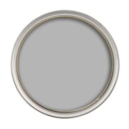 Leyland Retail 10Ltr Smooth Grey Masonry Paint - Screwfix