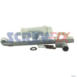 Worcester Bosch 87161132780 CONDENSATE TRAP KIT - Screwfix