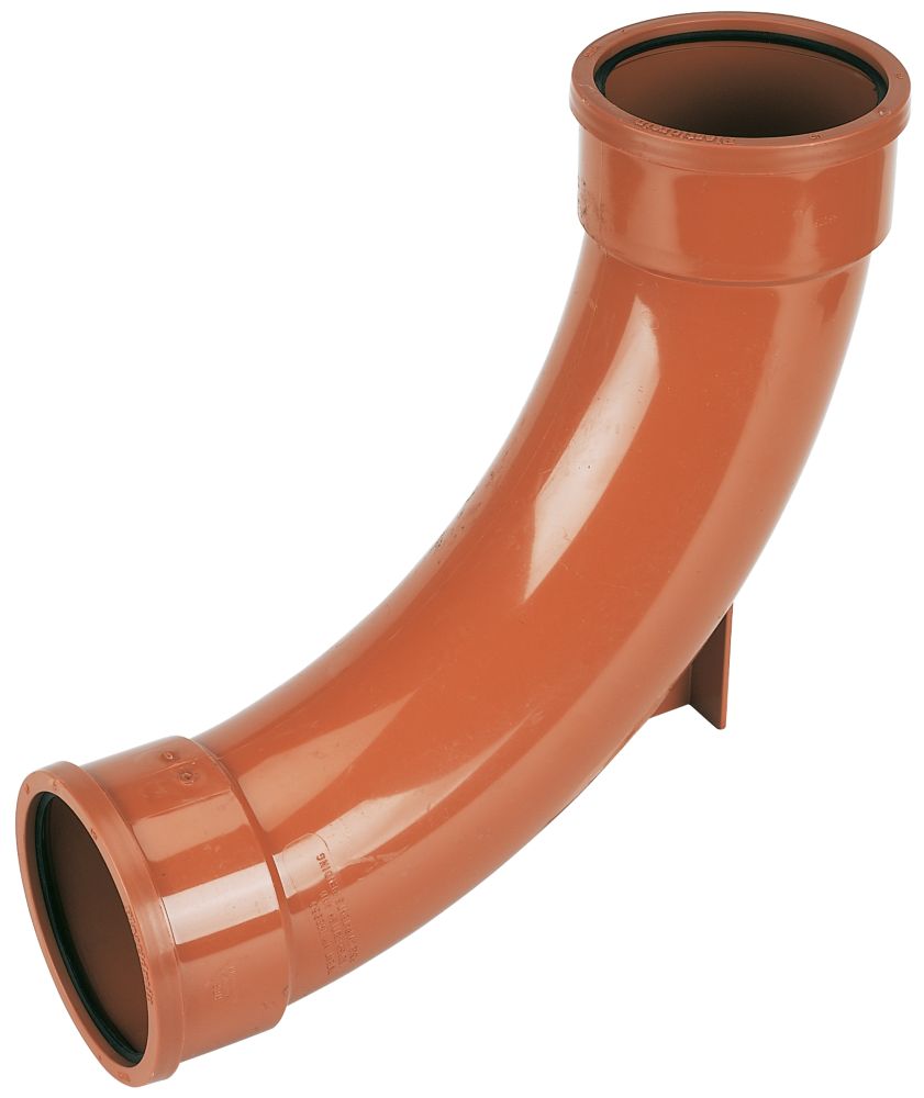 Underground Drainage | Guttering & Drainage | Screwfix.com