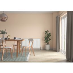 Dulux EasyCare Washable & Tough 2.5Ltr Soft Peach Matt Emulsion Paint ...