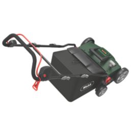 Webb WEESR 36cm 1500W Electric Scarifier 240V Screwfix
