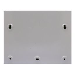 MK Sentry 12-Module 7-Way Populated High Integrity Main Switch Consumer ...