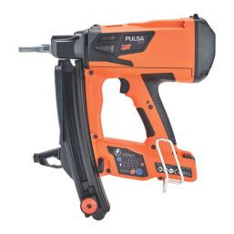 Spit Pulsa 27E 27mm 3.7V 1 x 2.5Ah Li-Ion Brushless Concrete/Steel ...