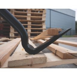 Roughneck Gorilla Striking Bar 30" - Screwfix