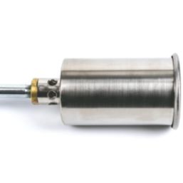 Sievert Turbo Propane Roofing Torch 4m - Screwfix