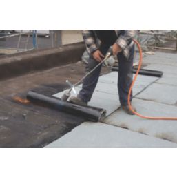 Sievert Turbo Propane Roofing Torch 4m - Screwfix