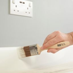 Harris Trade Fine-Tip Paint Brush 2" - Screwfix