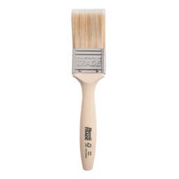 Harris Trade Fine-Tip Paint Brush 2" - Screwfix