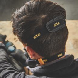 Site Medium / Large Reusable Respiratory Mask P3 - Screwfix