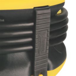 Defender 16A 4-Way Splitter Ball 3m 110V - Screwfix