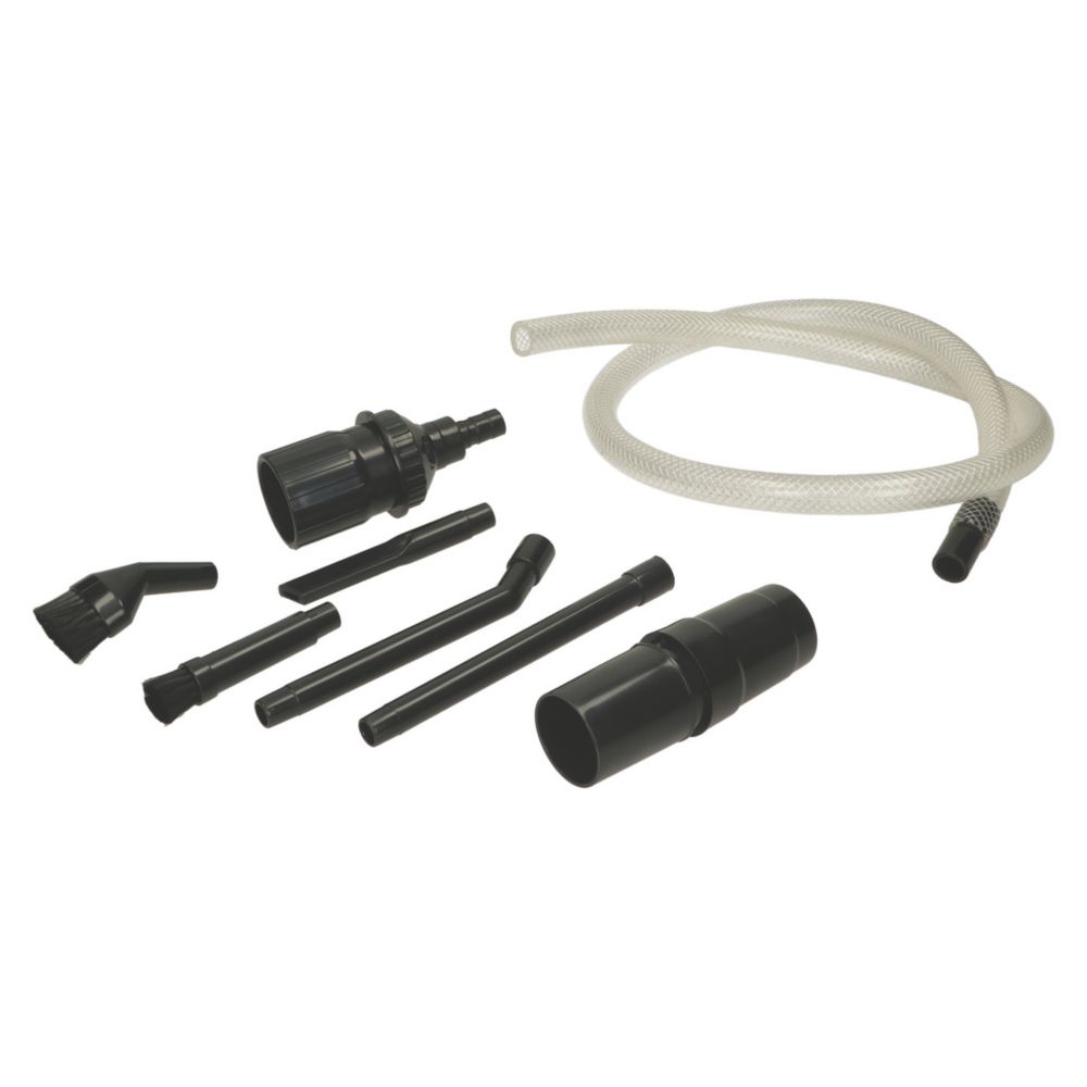 Electruepart NZLKIT9 Vacuum Cleaner Micro Tool Kit - 32/35mm 8 Pack ...