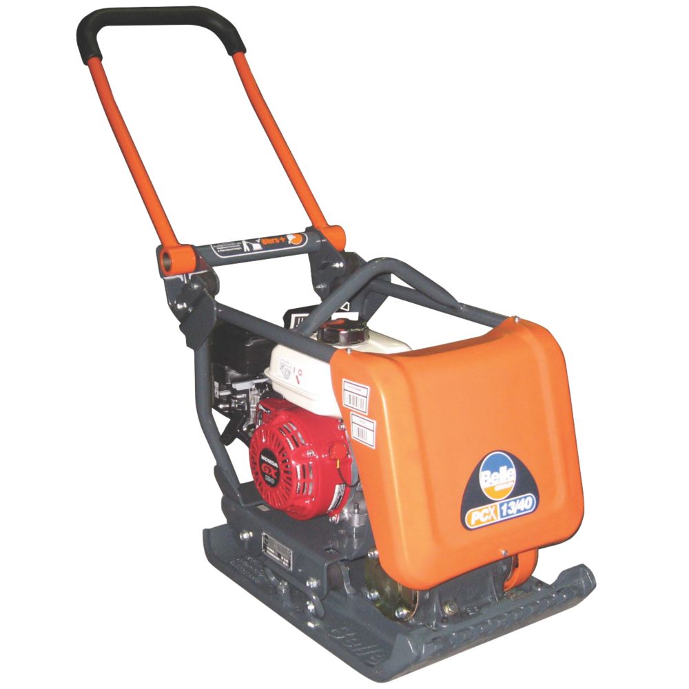 Honda wacker plate spares store