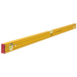 Stabila 80 AS 2 Spirit Level 48 120cm