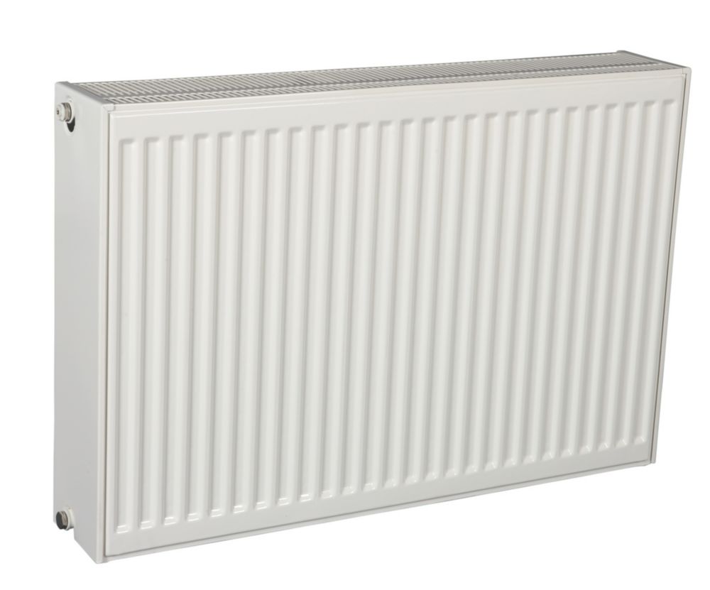 1600 mm Central Heating Radiators | Radiators | Screwfix.com