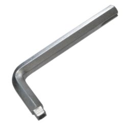 Faithfull FAISPRAD "L" Shape Radiator Spanner 10mm-13mm - Screwfix
