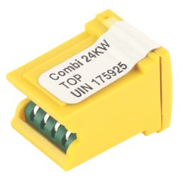 Ideal Heating 175932 Combi 24 PRE ZH BCC Kit - Screwfix