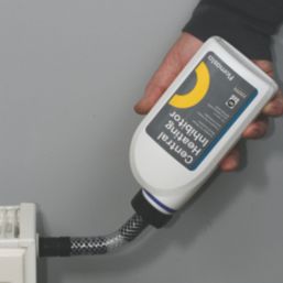 Flomasta Central Heating Inhibitor, Cleaner & Filling Kit 1Ltr 3 Pcs ...