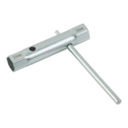 Forge Steel Box Spanner Set 8 Pieces - Screwfix