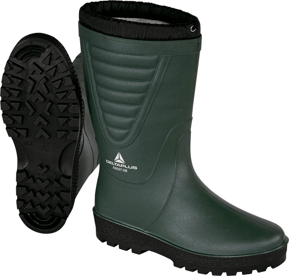 Size 9 Wellies | Safety Footwear | Screwfix.com