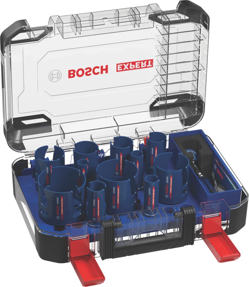 Hole Saw Sets Holesaws Screwfix